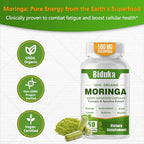 herbal supplement for vitality