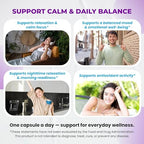 herbal supplement for vitality
