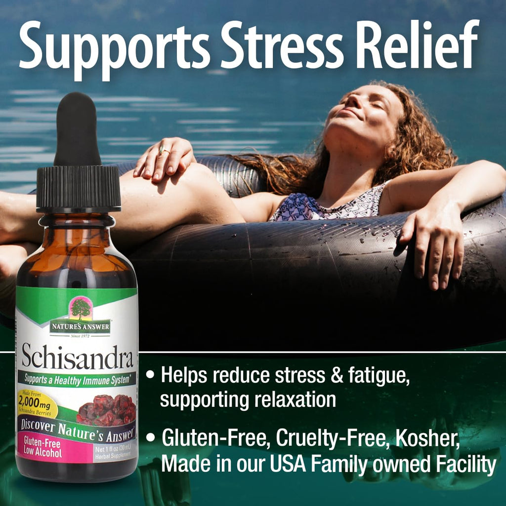 Herbal supplement for vitality