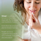 herbal supplement for vitality