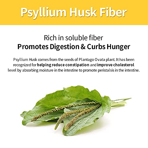 herbal supplement for weight control