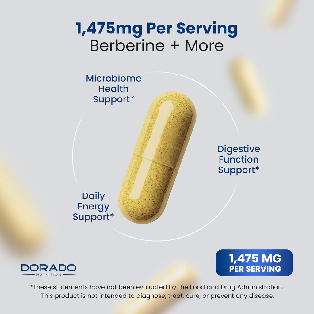 Herbal supplement for weight management