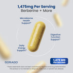 Herbal supplement for weight management