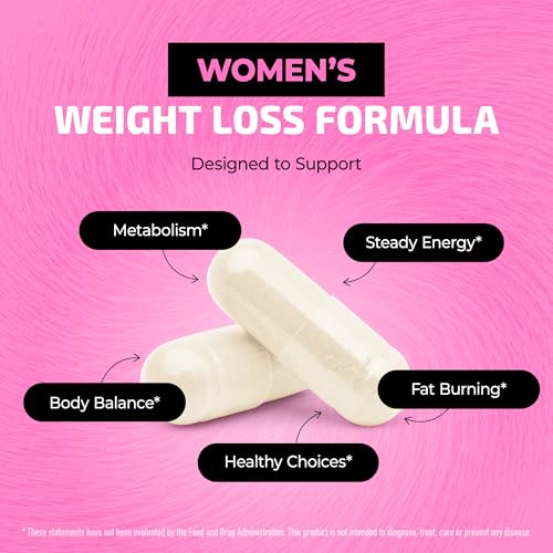 herbal supplement for weight management