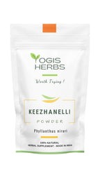 Herbal supplement for weight management