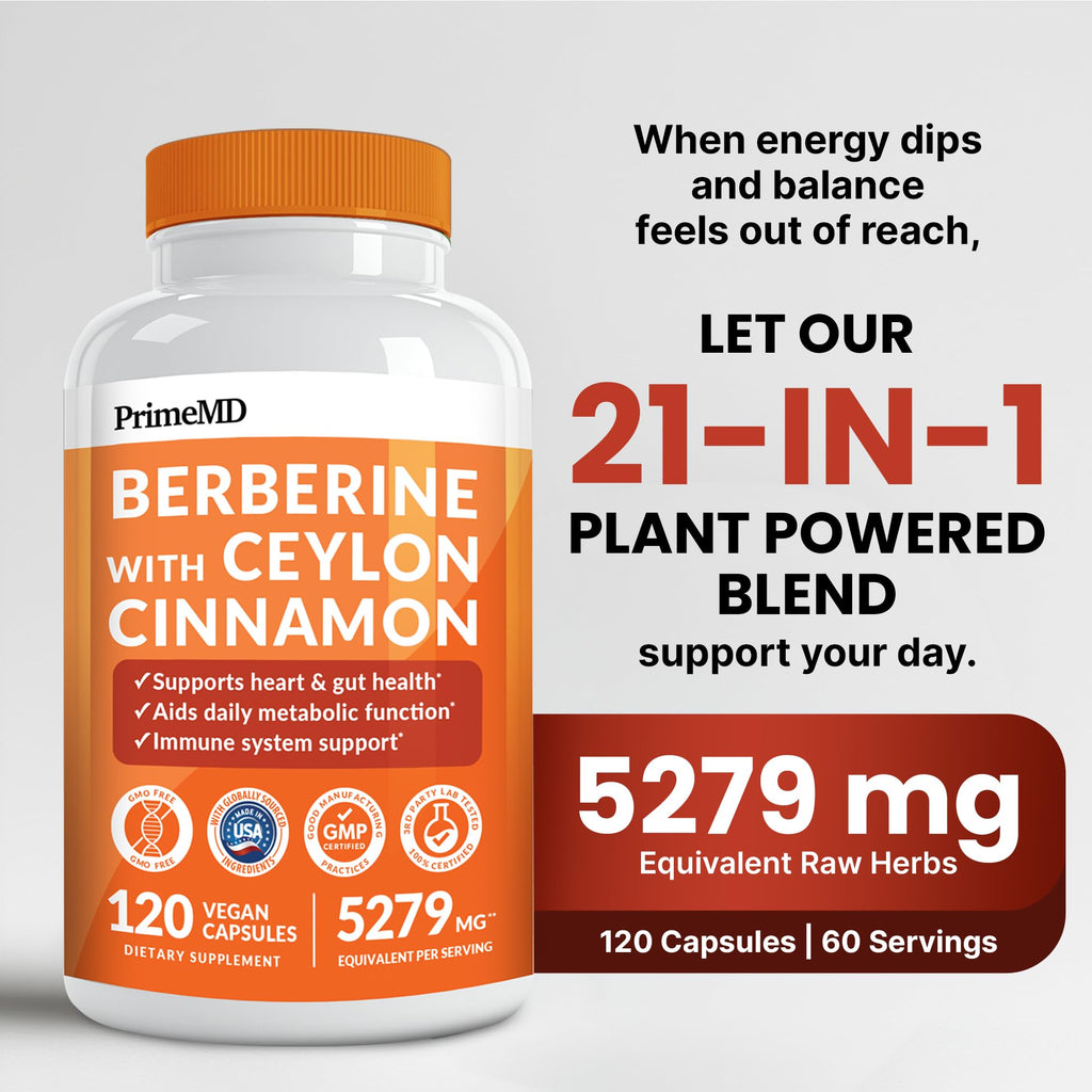 Herbal supplement for weight management