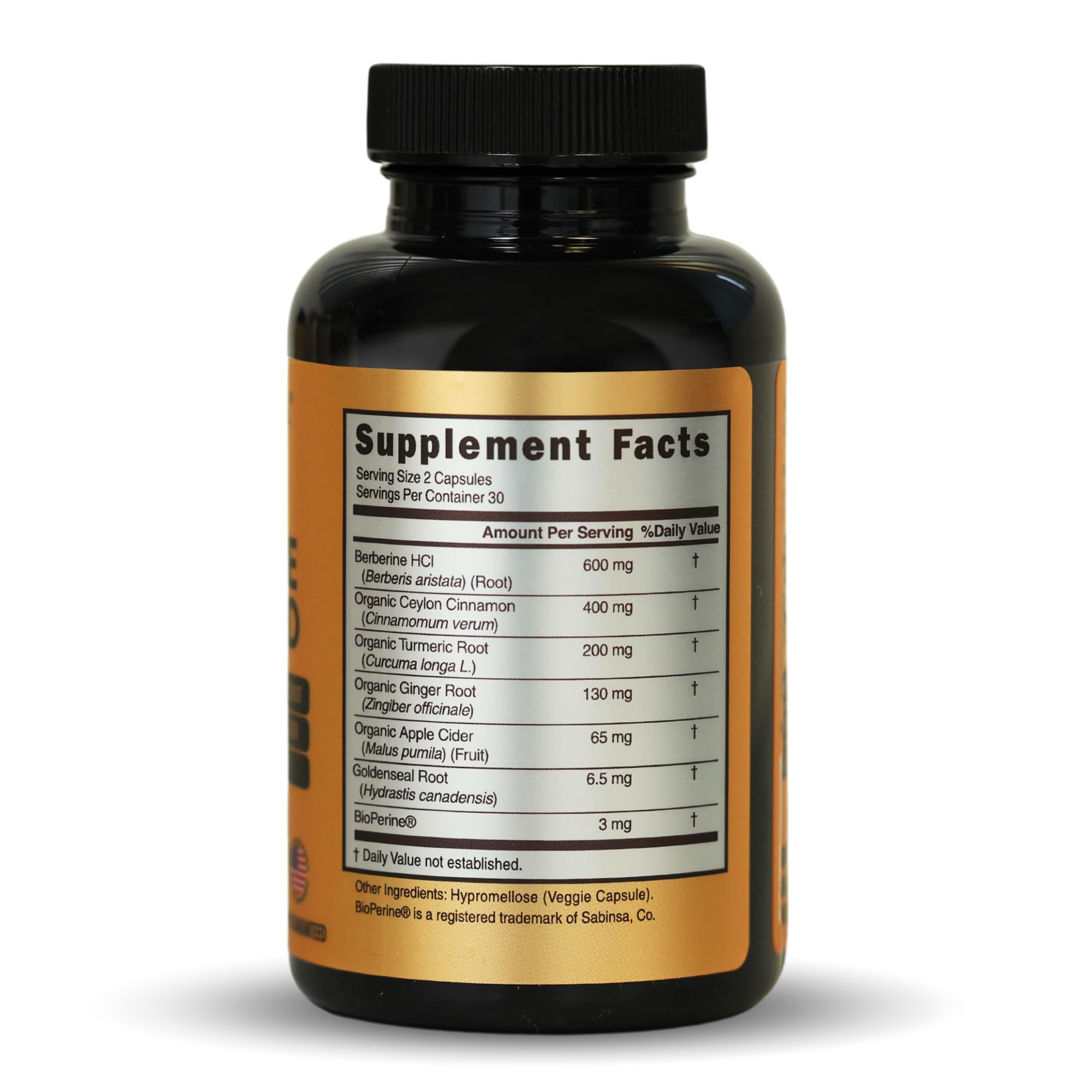 herbal supplement for weight management