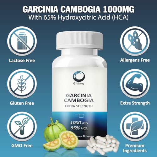 herbal supplement for weight management