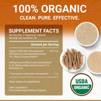 herbal supplement for wellness ashwagandha