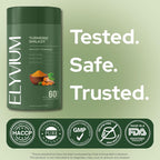 herbal supplement for wellness gummies