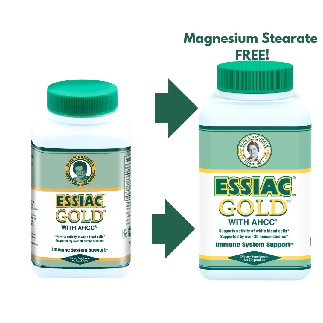 herbal supplement for wellness journey