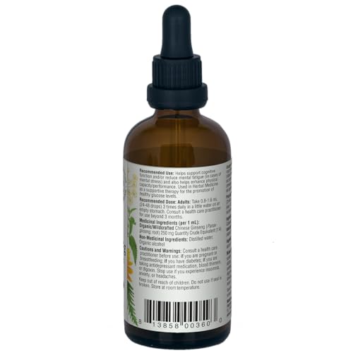 herbal supplement for wellness support