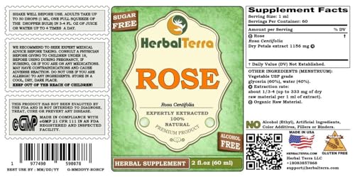 Herbal supplement for wellness support