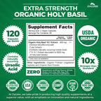 Herbal supplement for wellness support