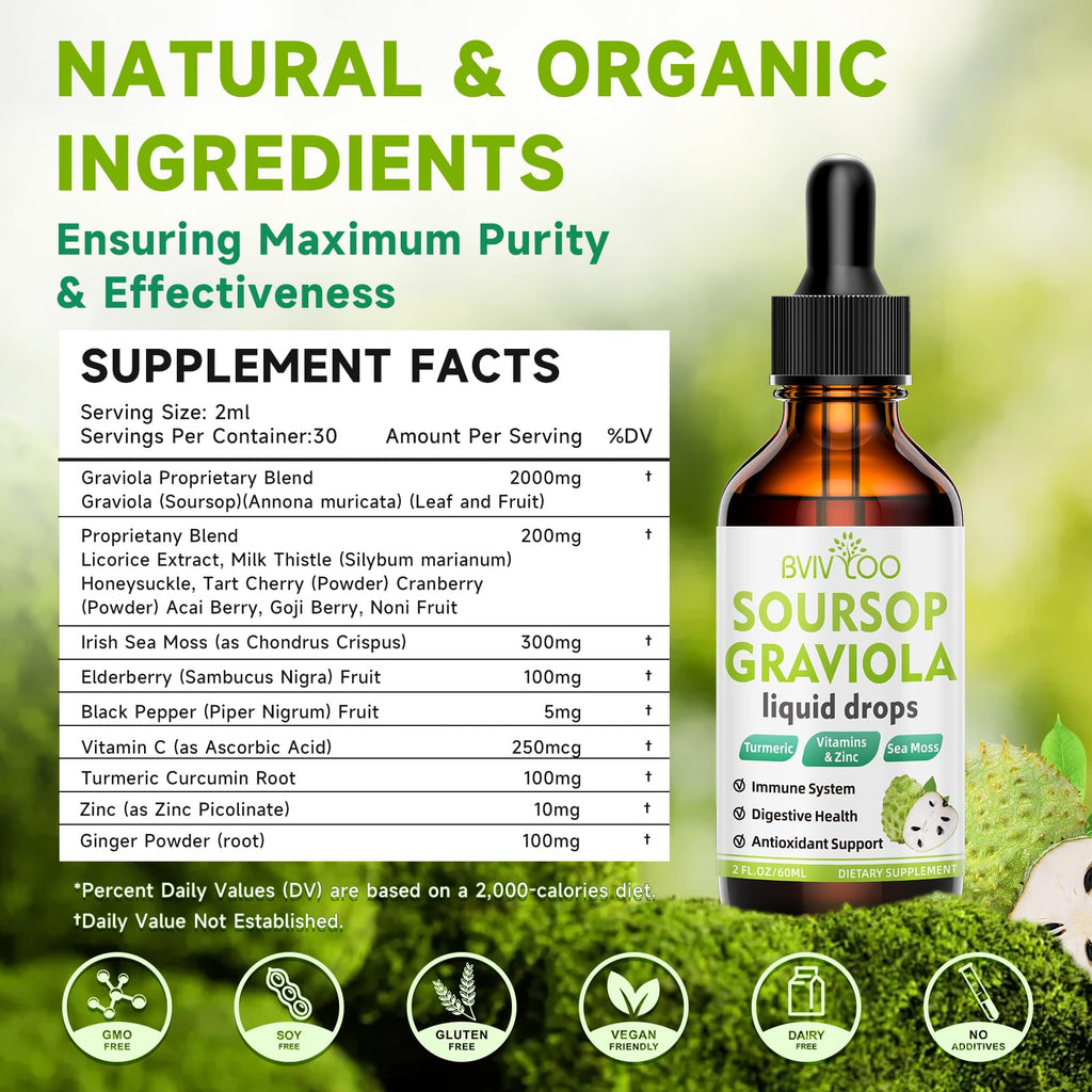 herbal supplement for wellness