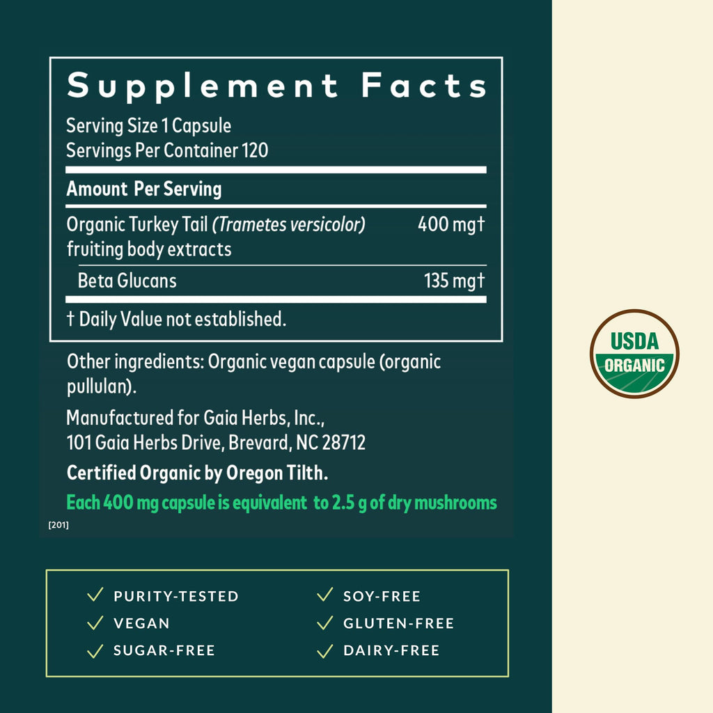 herbal supplement for wellness