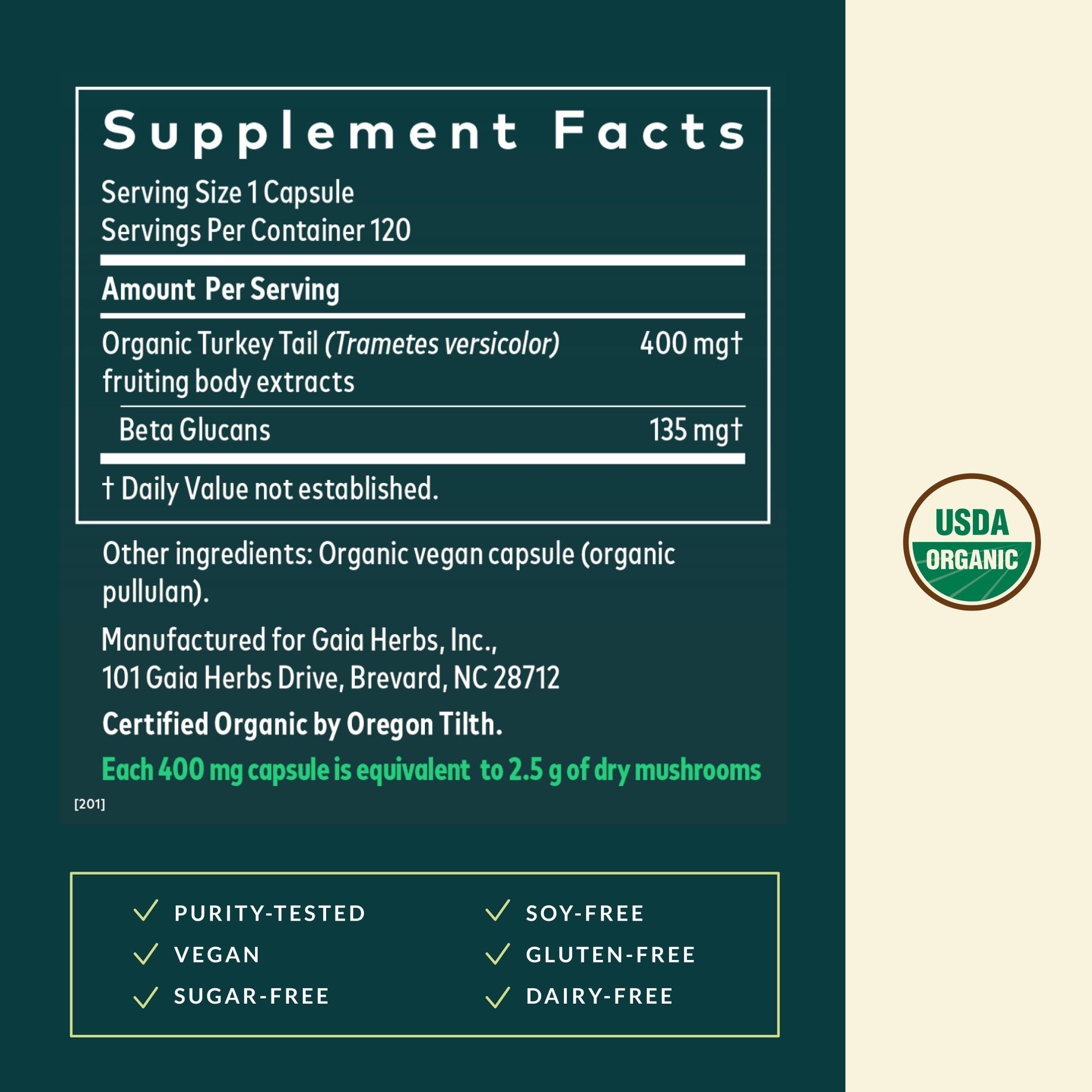 herbal supplement for wellness