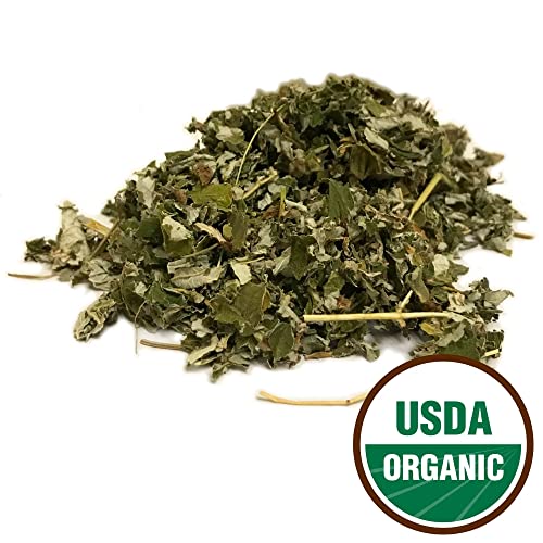 herbal supplement for wellness