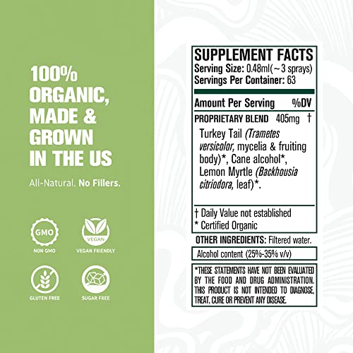 herbal supplement for wellness