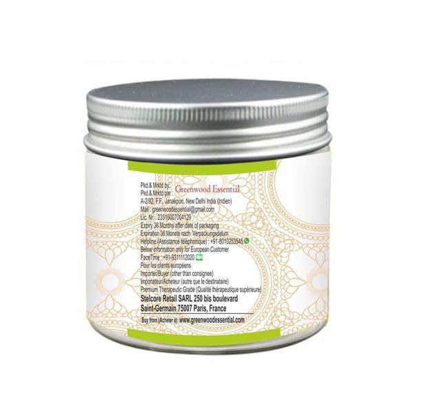 herbal supplement for wellness