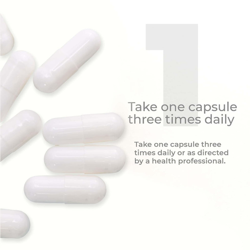 herbal supplement for wellness