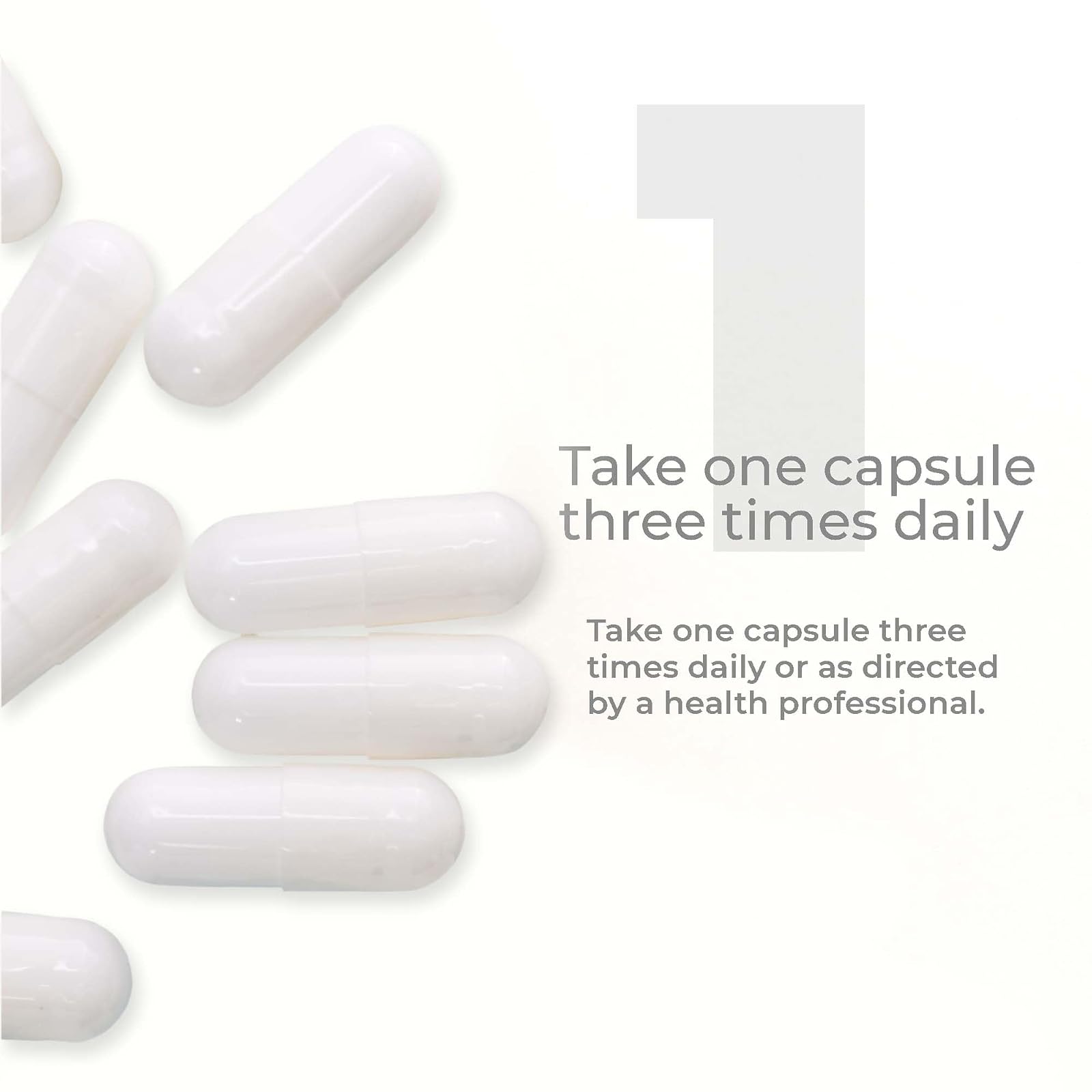 herbal supplement for wellness