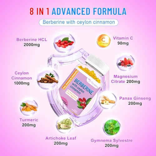 herbal supplement for wellness