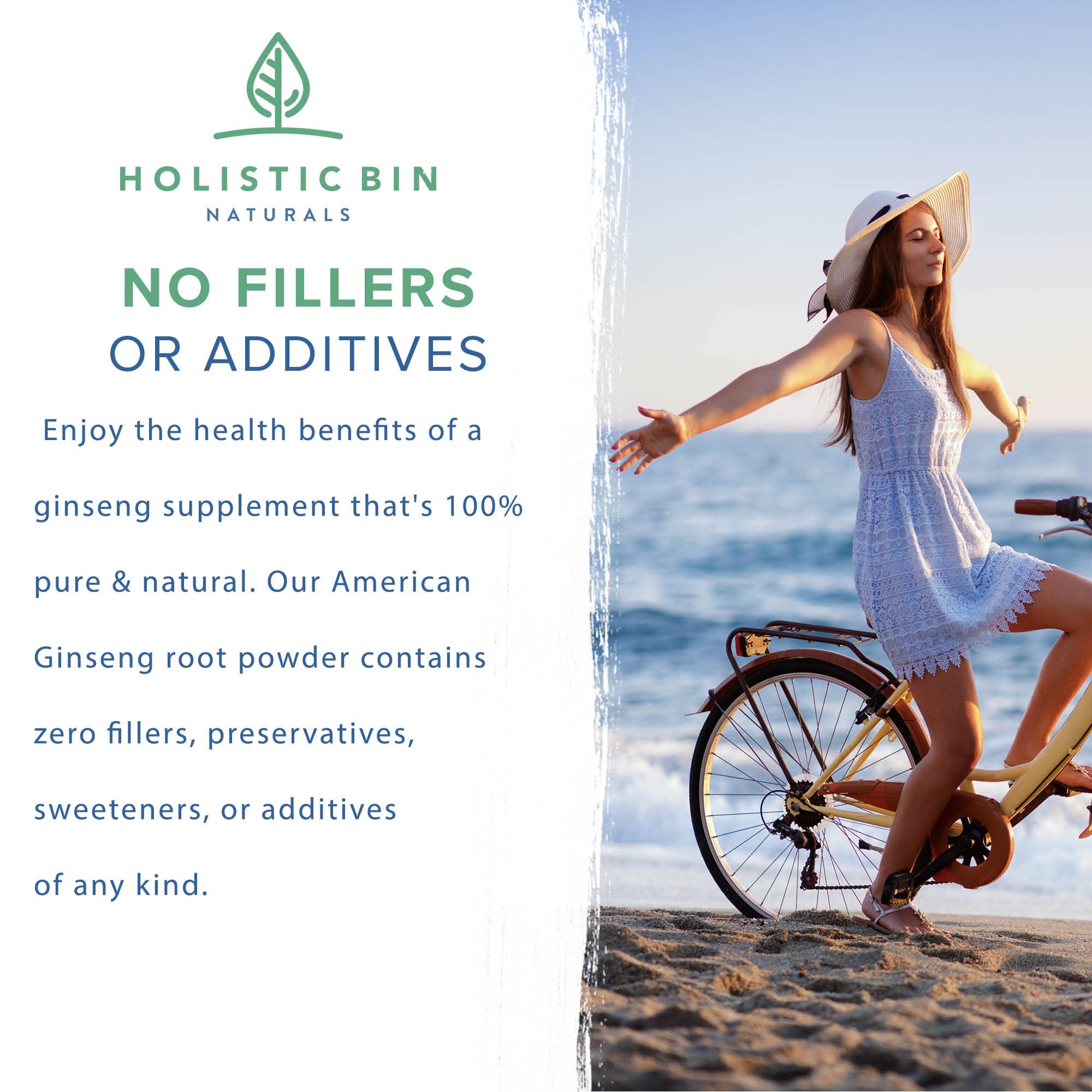 herbal supplement for wellness