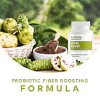 Herbal supplement for wellness