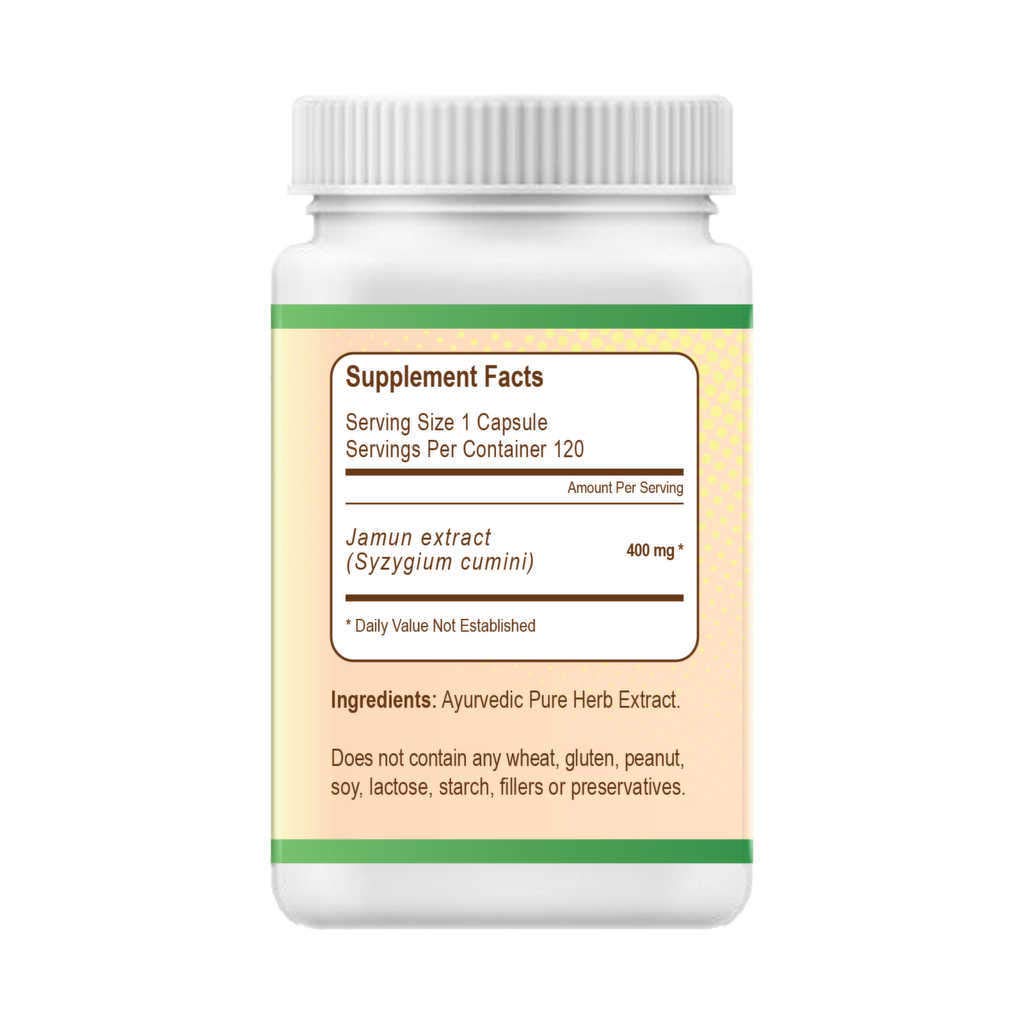herbal supplement for wellness