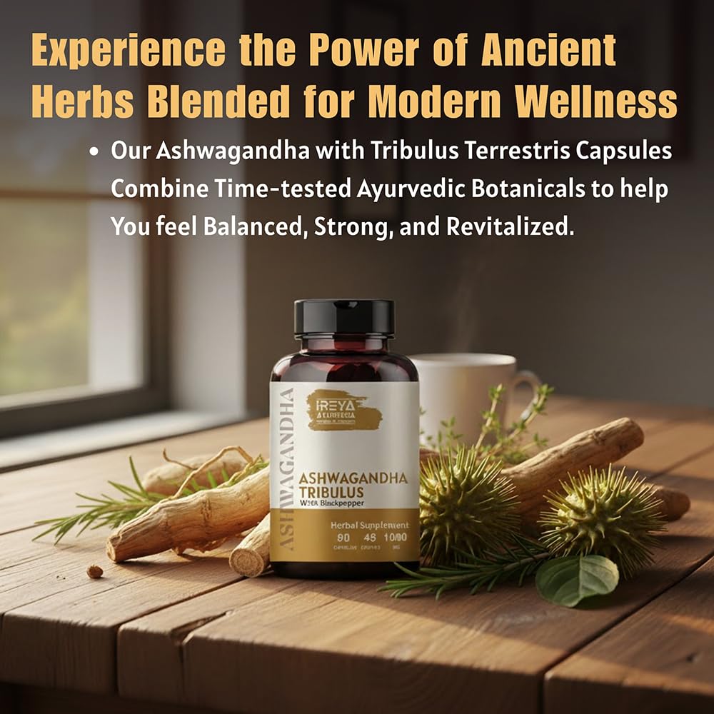 herbal supplement for wellness