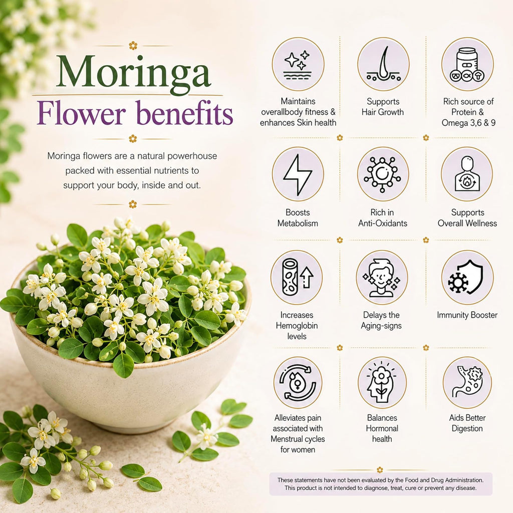 herbal supplement for wellness