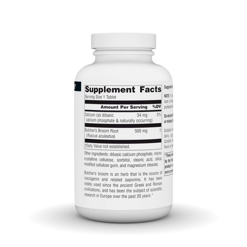 herbal supplement for wellness