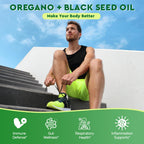 herbal supplement for wellness