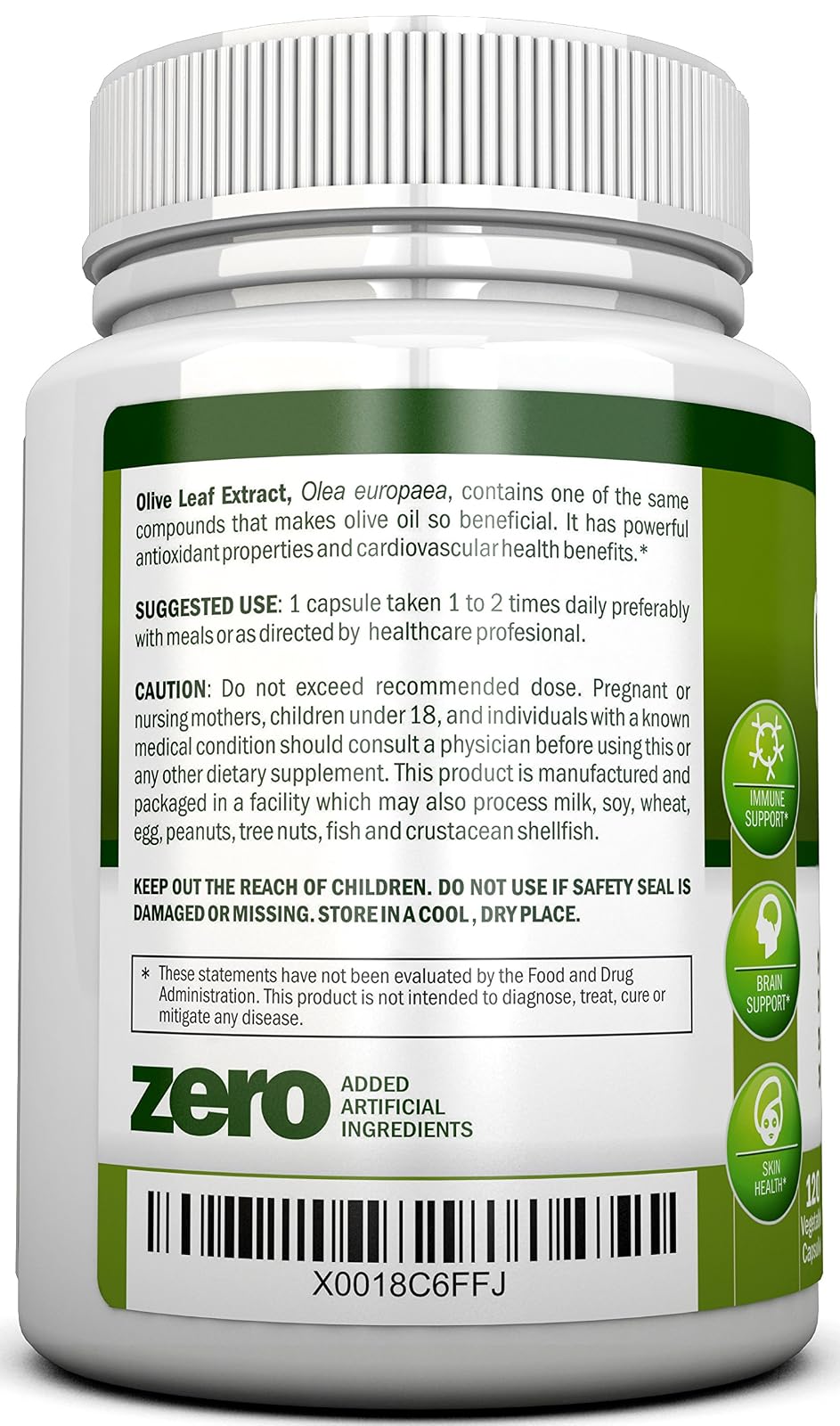 herbal supplement for wellness