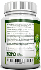 herbal supplement for wellness