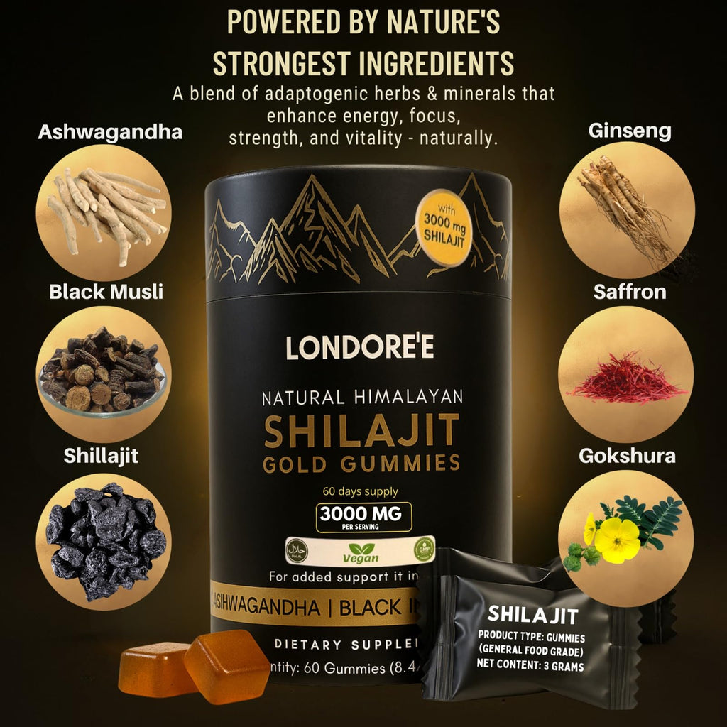 Herbal supplement for wellness