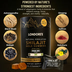 Herbal supplement for wellness