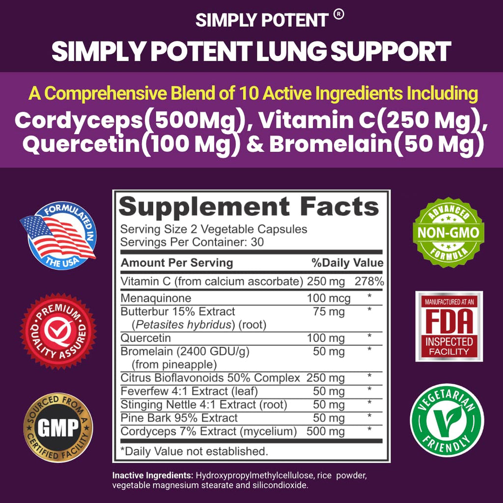 herbal supplement for wellness