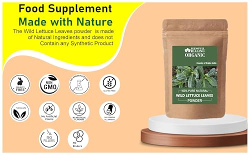 herbal supplement for wellness