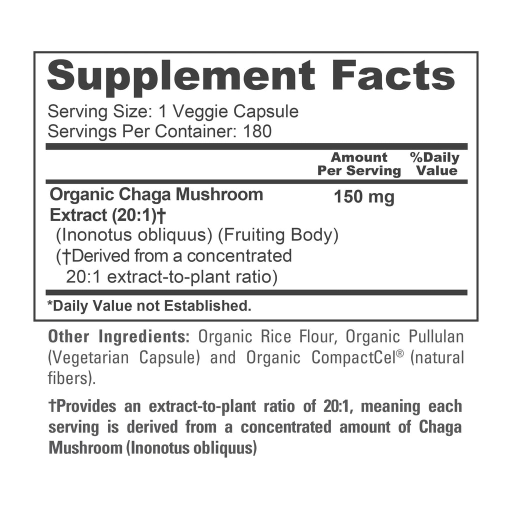 herbal supplement for wellness
