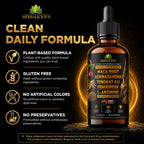 herbal supplement for wellness
