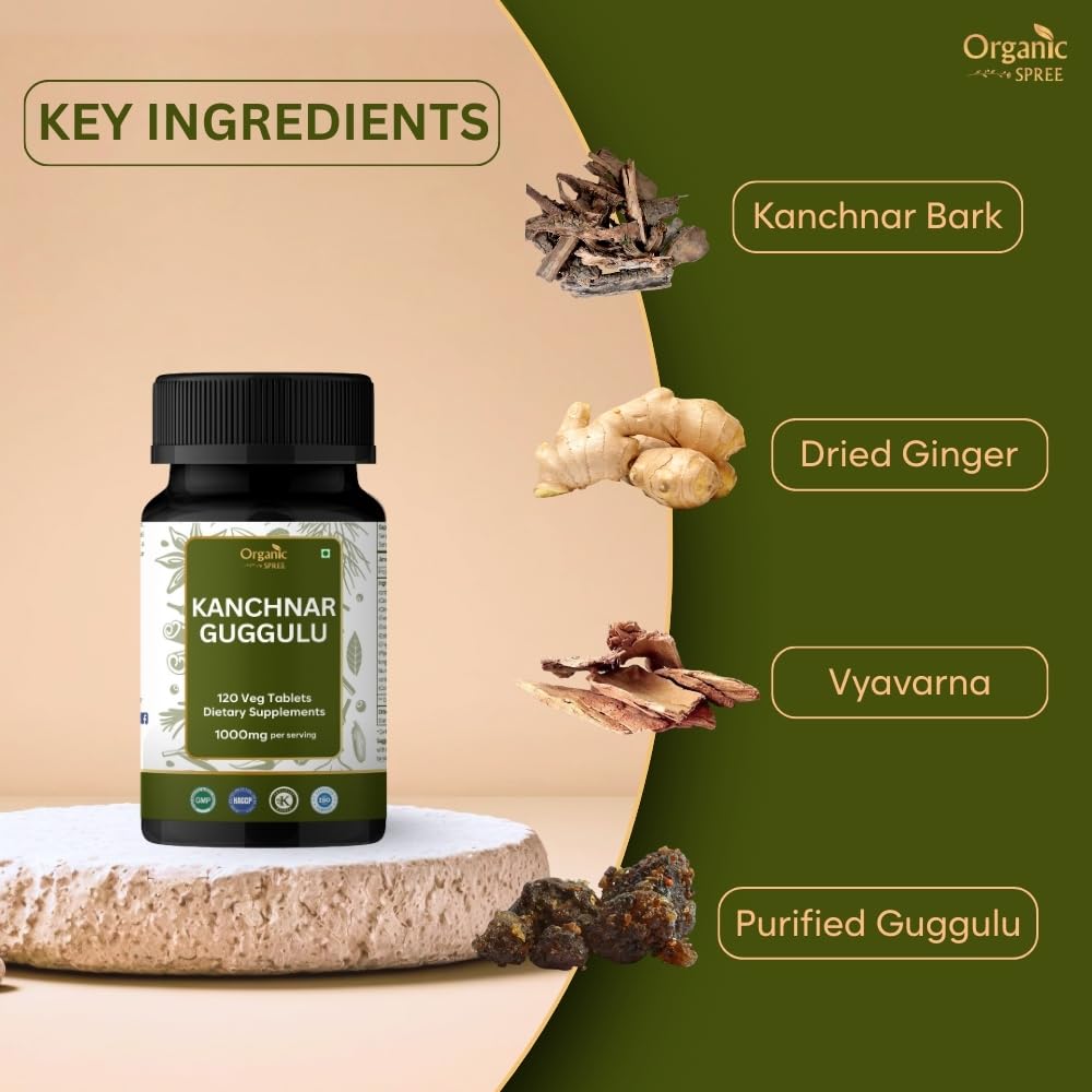herbal supplement for wellness