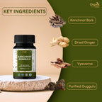 herbal supplement for wellness