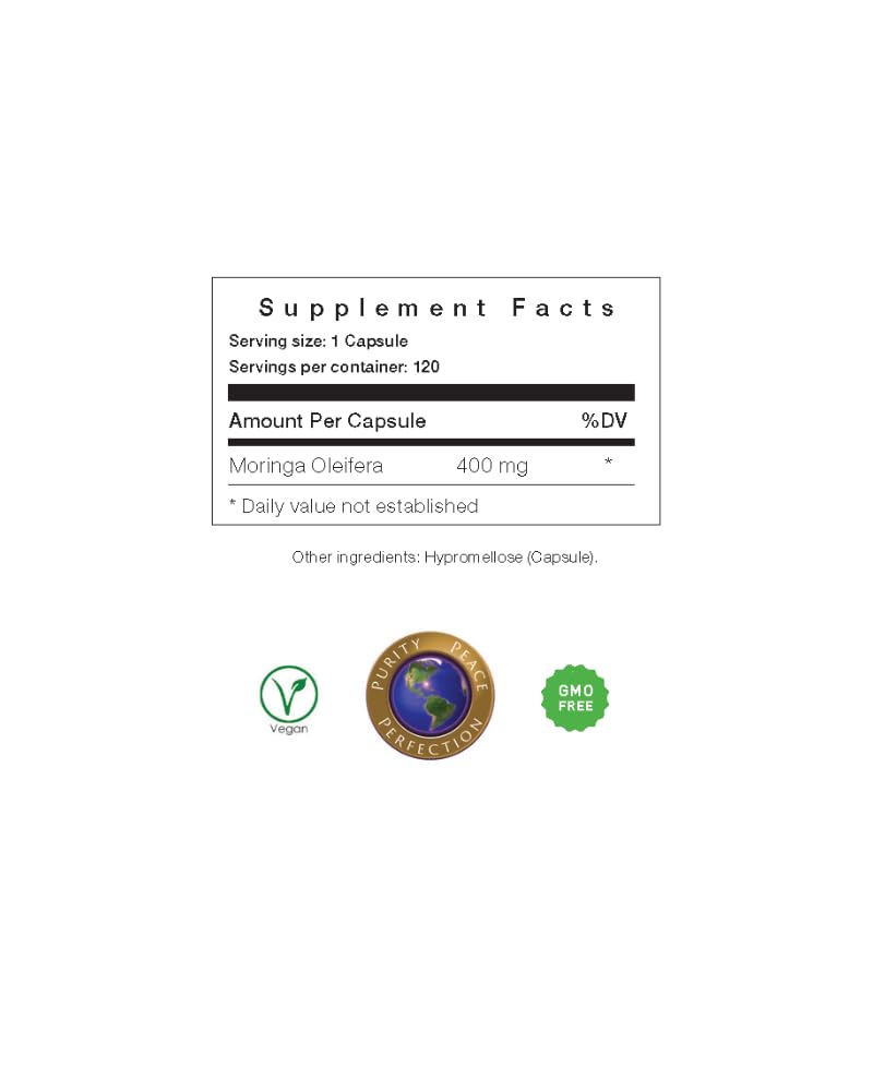 Herbal supplement for wellness