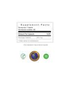 Herbal supplement for wellness