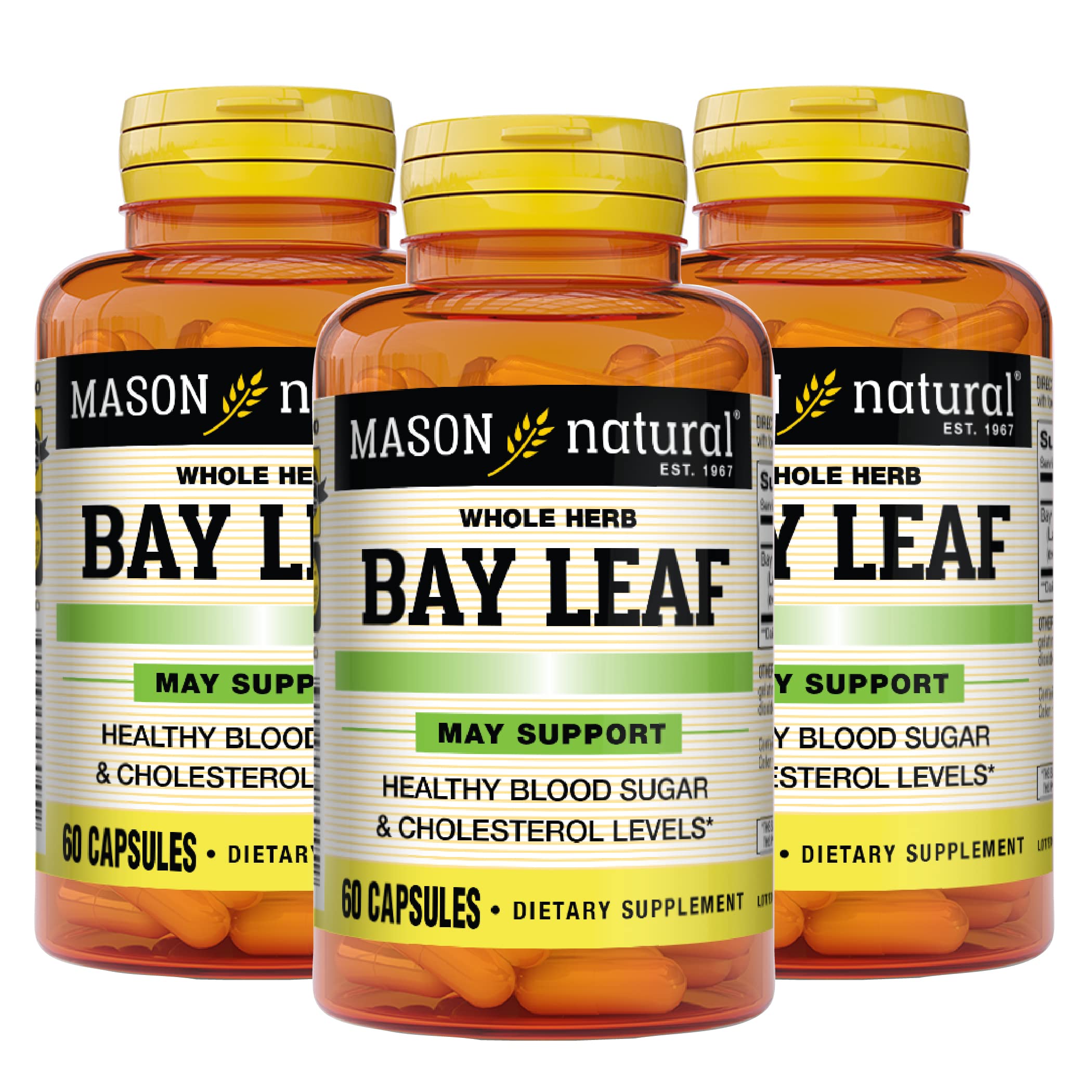 herbal supplement for wellness