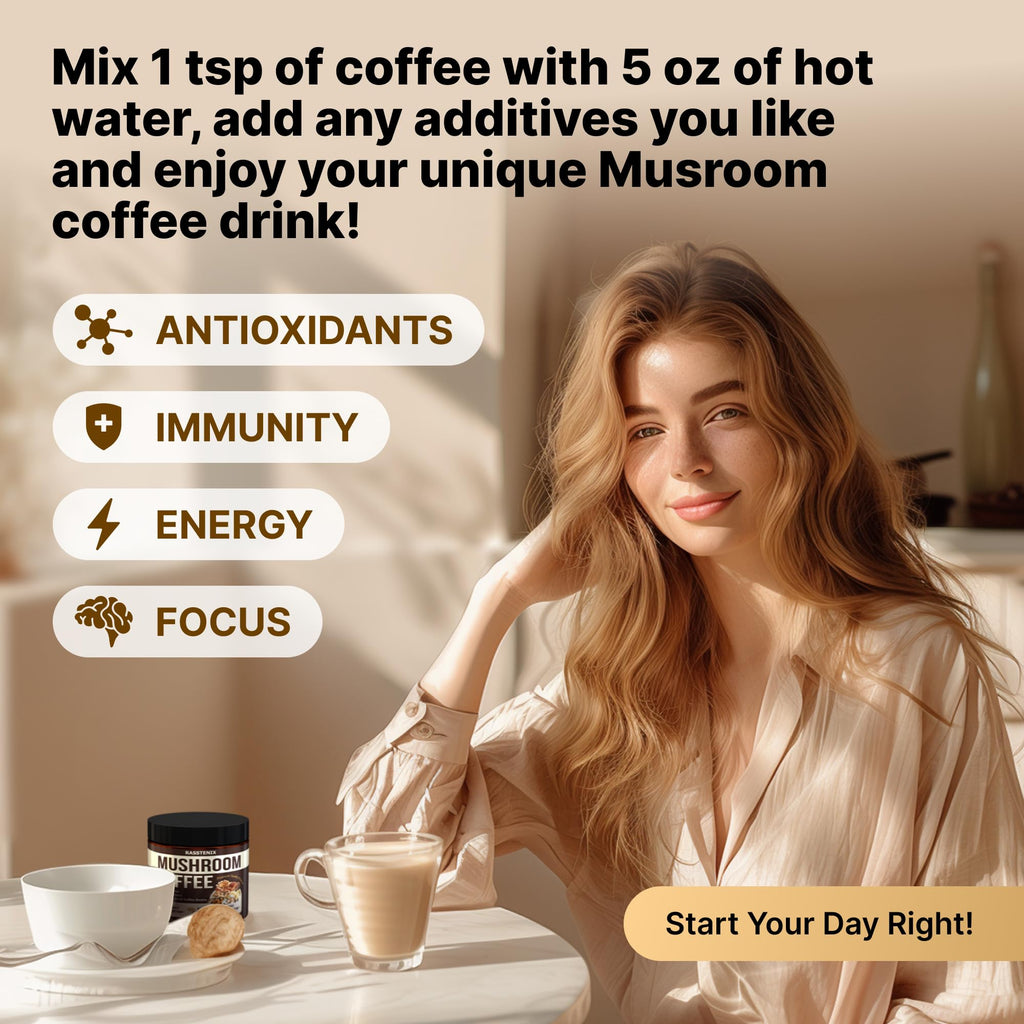 herbal supplement for wellness