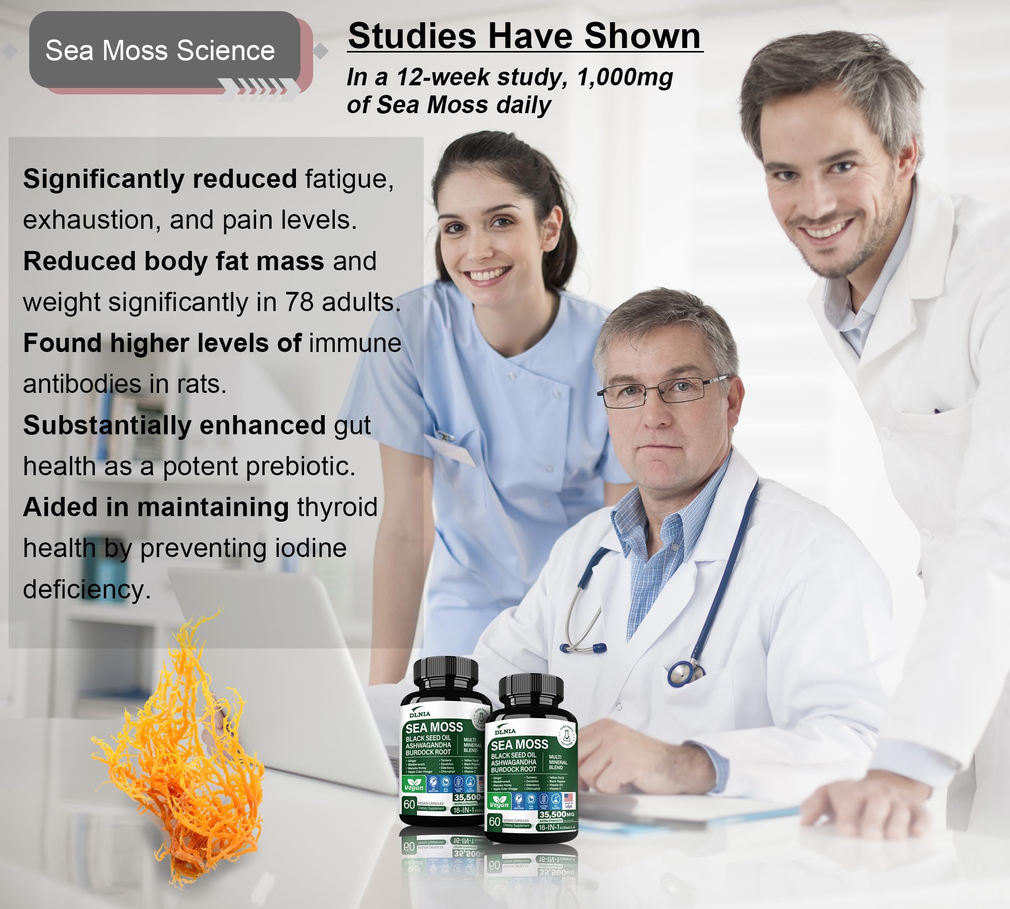 herbal supplement for wellness