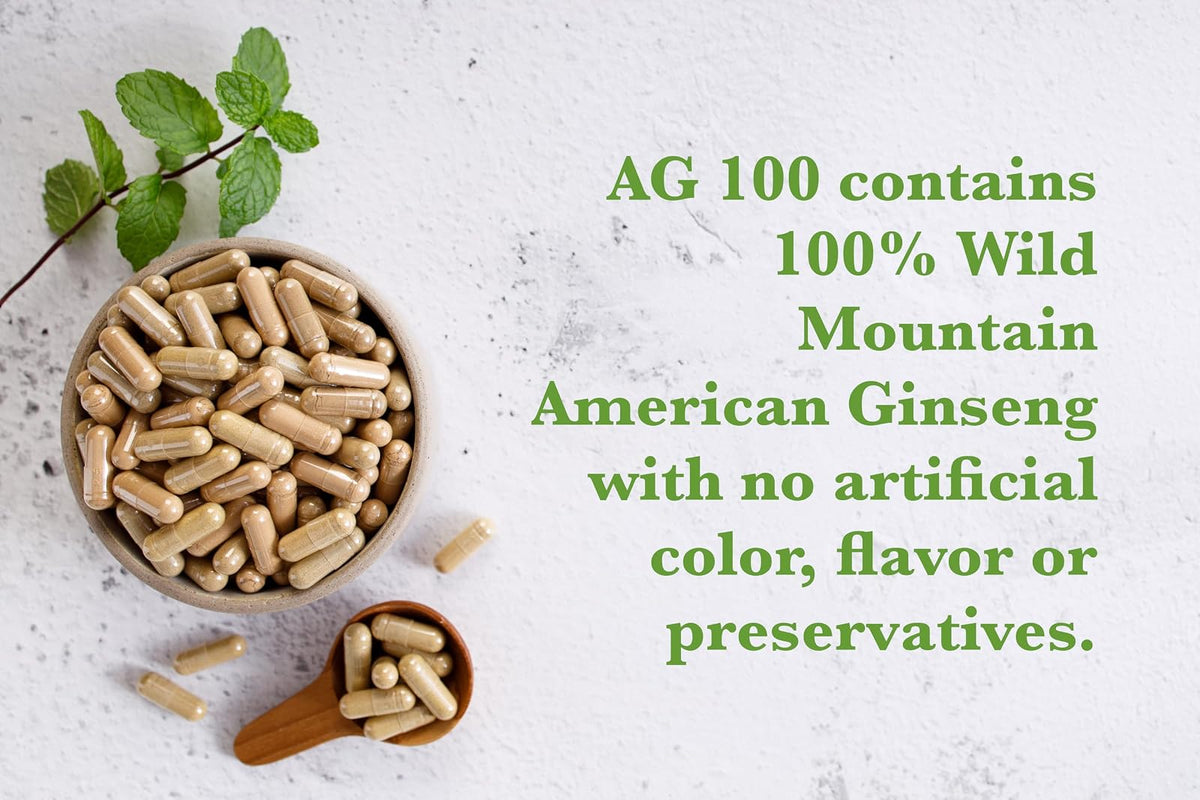 herbal supplement for wellness